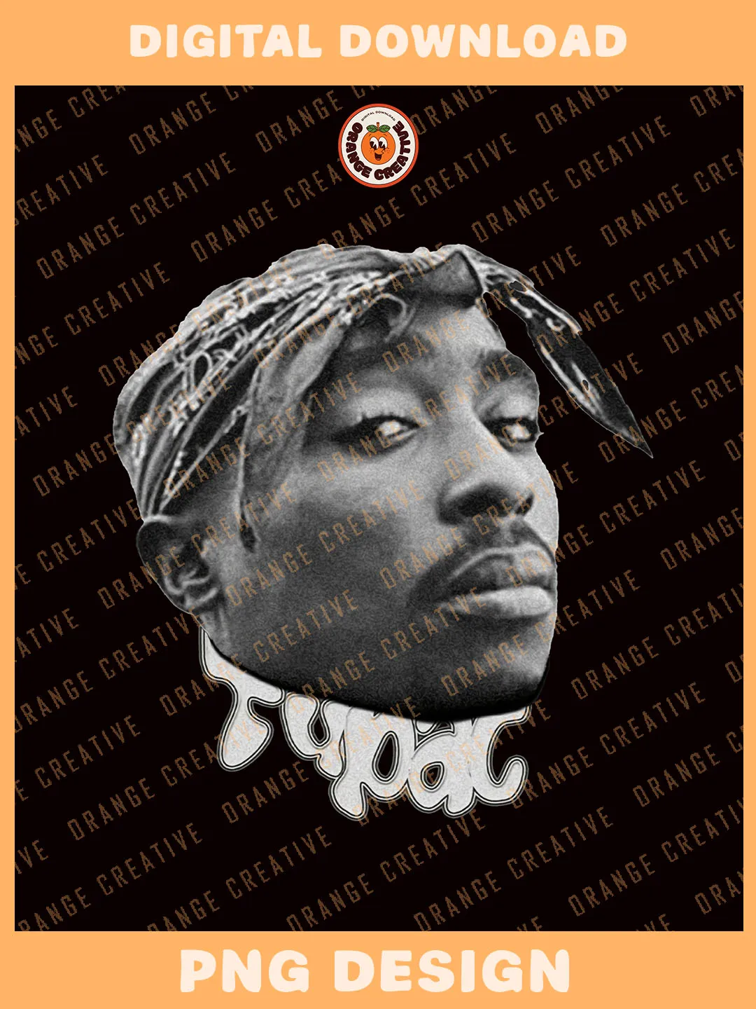 Vintage Tupac Shakur Png Designs, 2pac Rapper Merch, Tupac Concert Tour ...