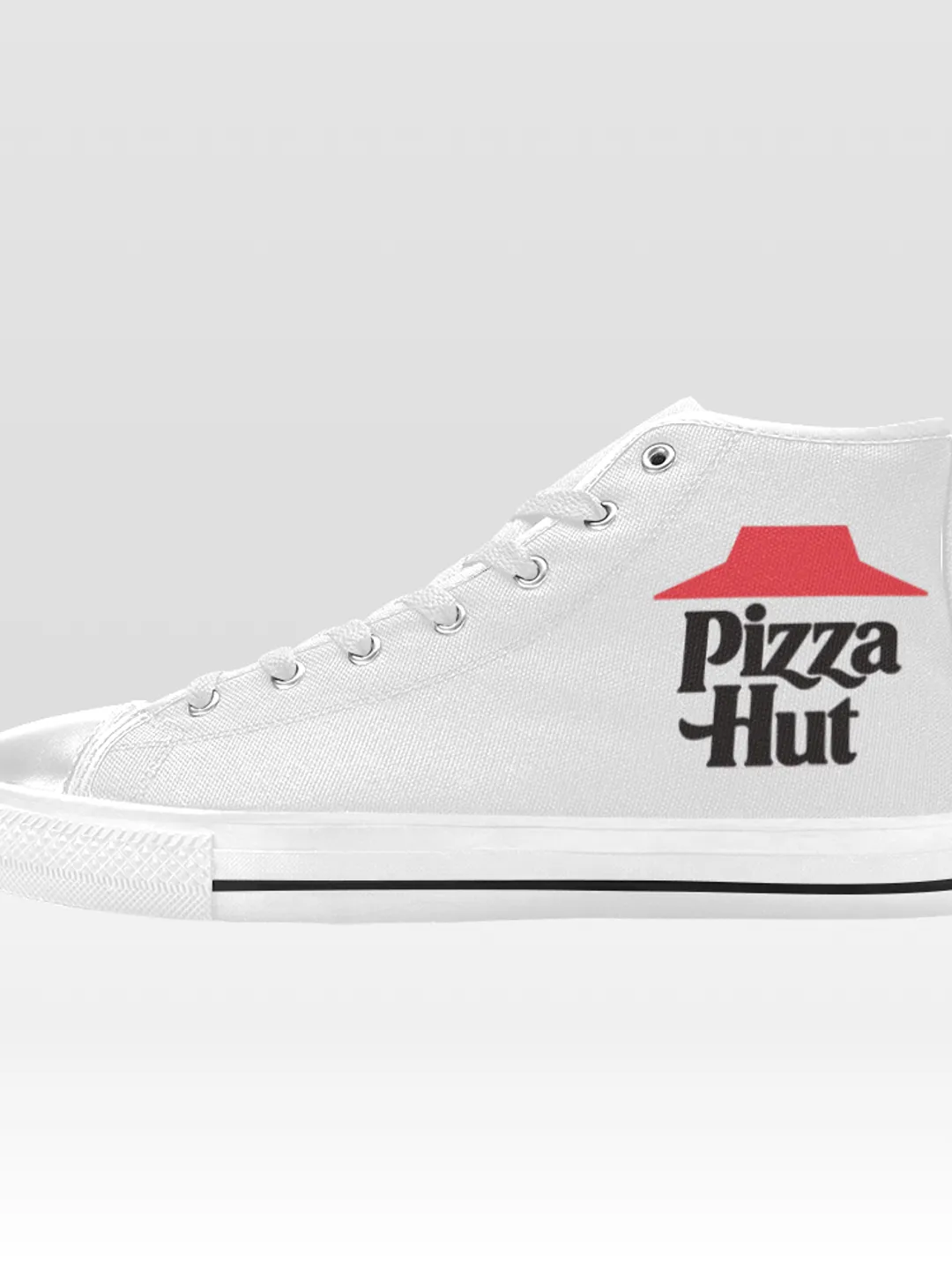 Pizza Hut Shoes