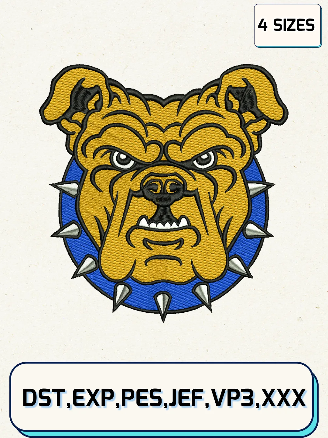 North Carolina A&T Aggies Logos Embroidery Design Files, NCAA Logos ...