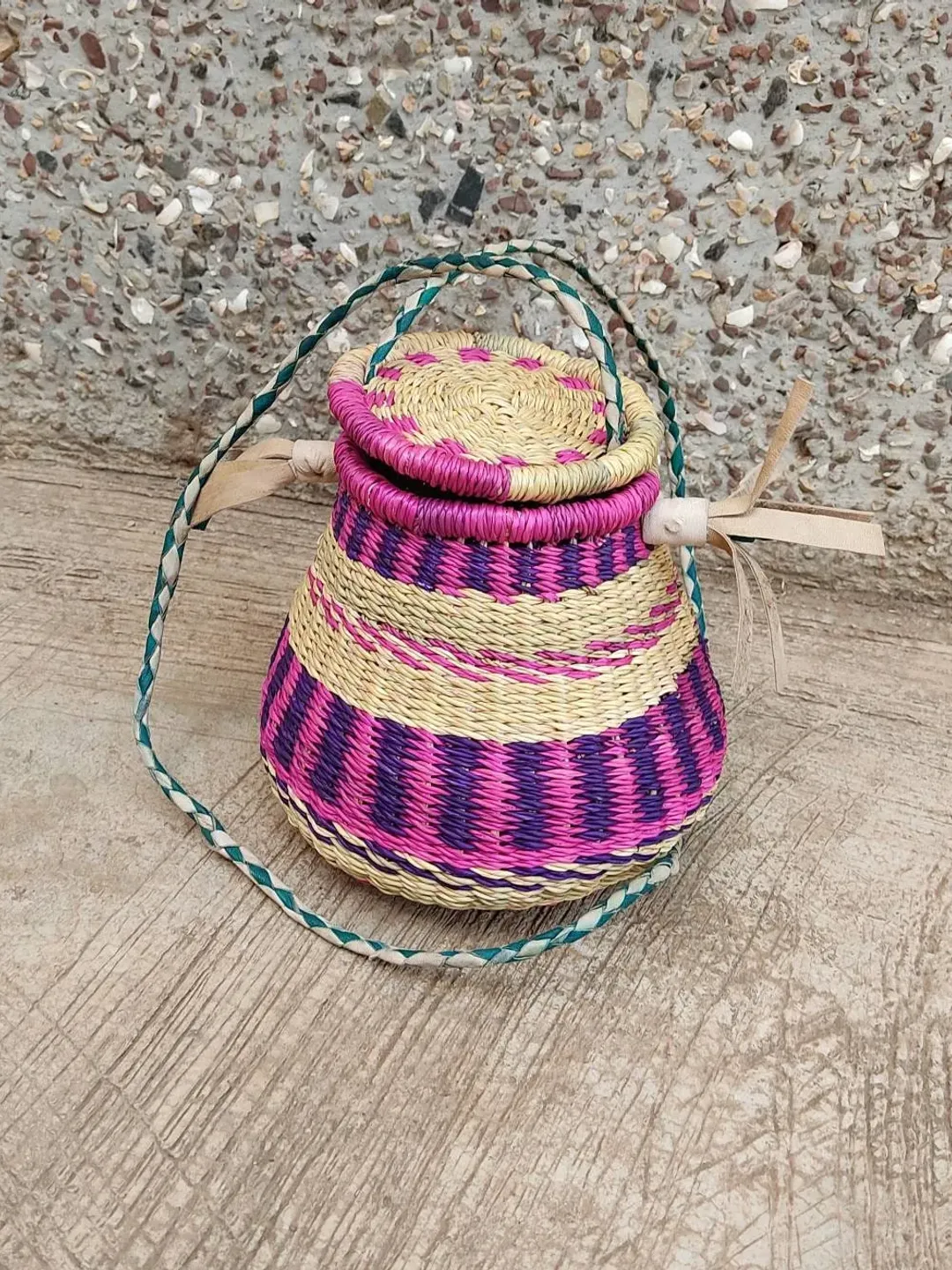 Joot-goper bag