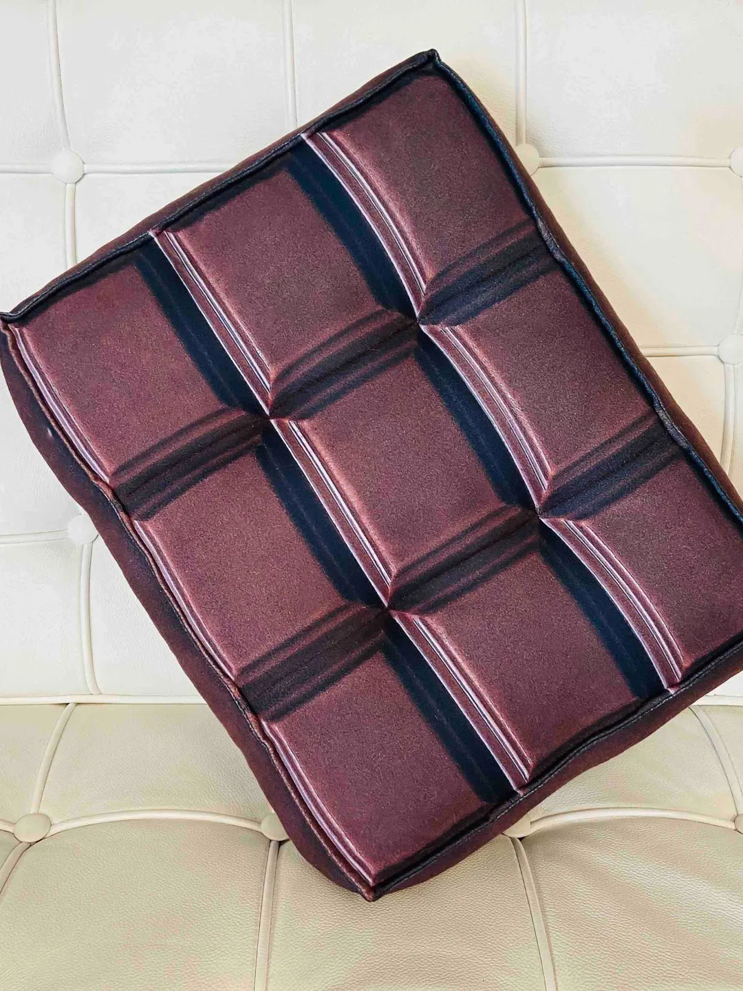 Chocolate pillow / chocolate / decorative chocolate / kids pillow /milk ...