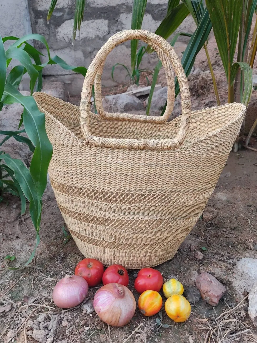 Joot-goper bag