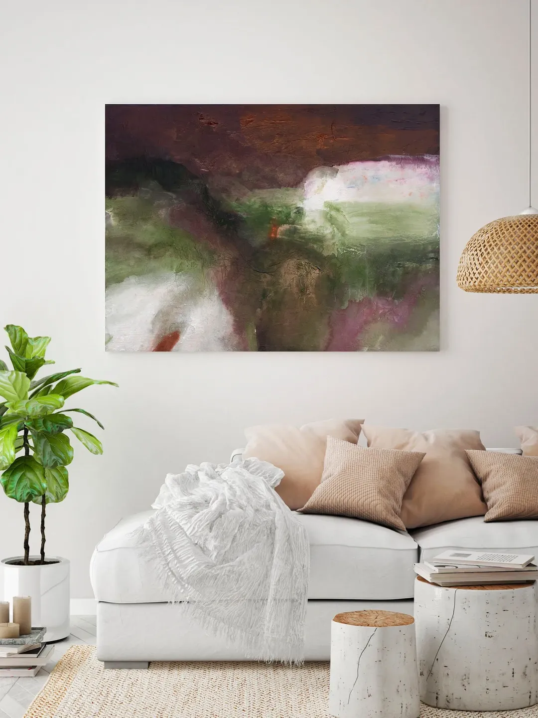 Archer Modern Princesses Matte Art Print 5x7 Inch | Wall Art | Home ...