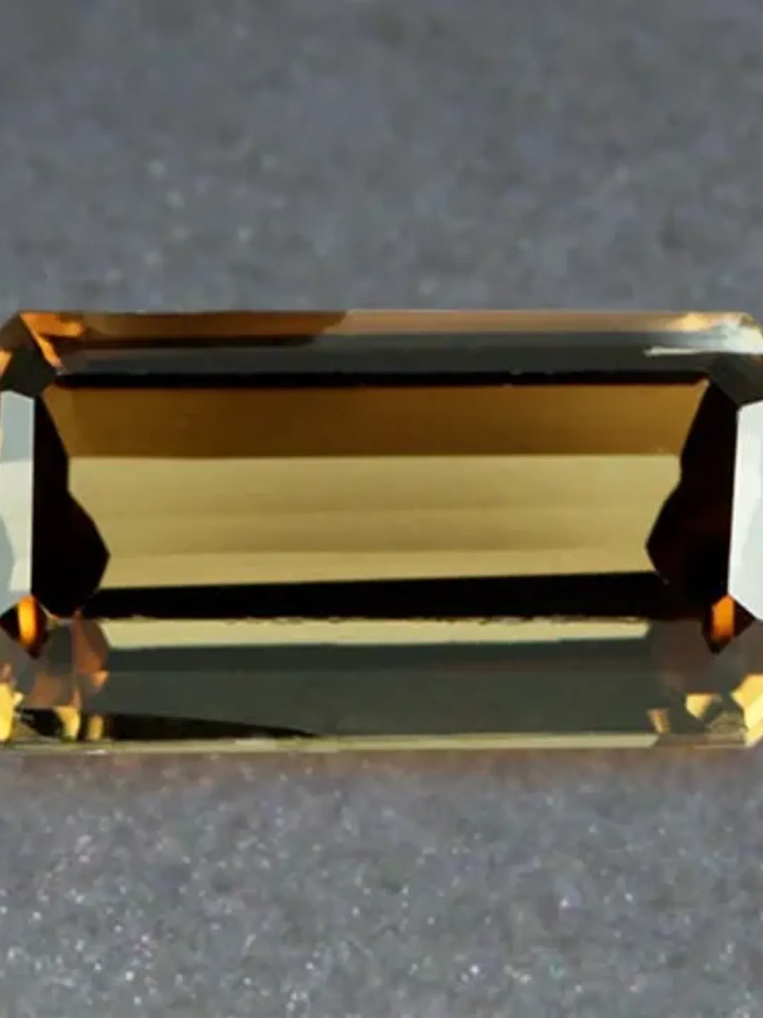 1.86 CT World RARE Brown Color Unheated 100% Natural Enstatite from ...
