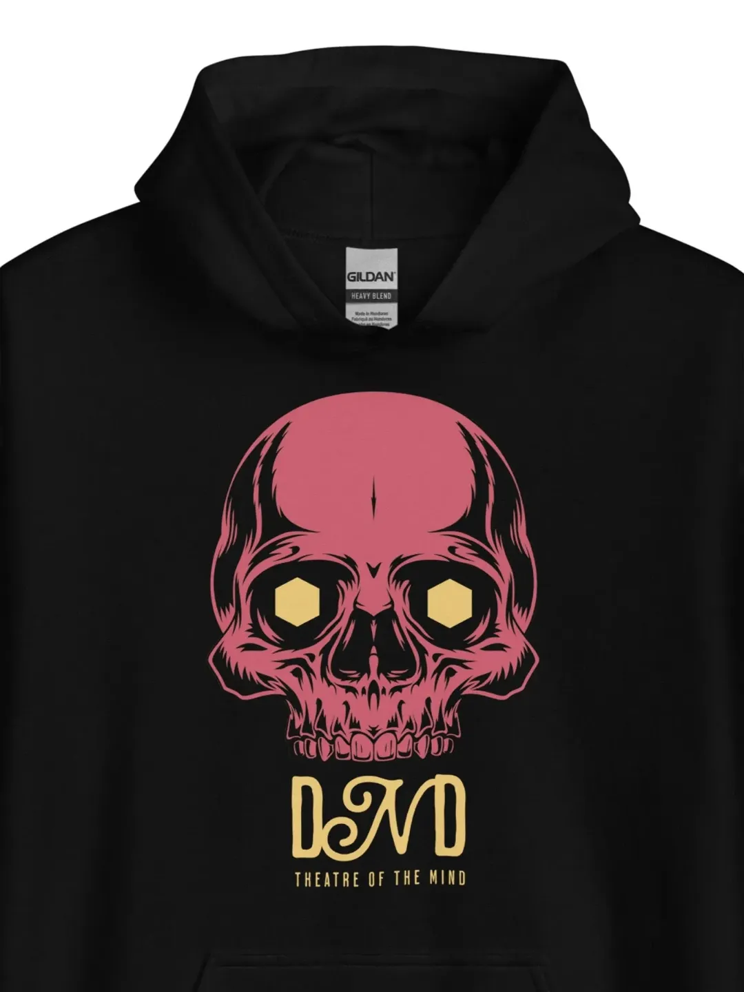 Rogue Roleplaying Hoodie | DnD Inspired Sweatshirt, War Gaming Shirt ...