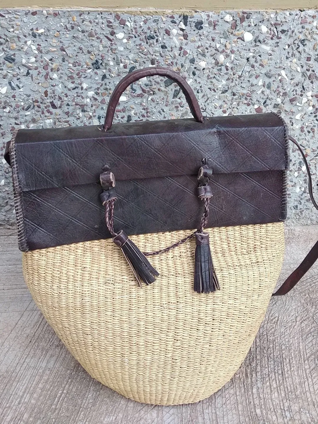 Joot-goper bag