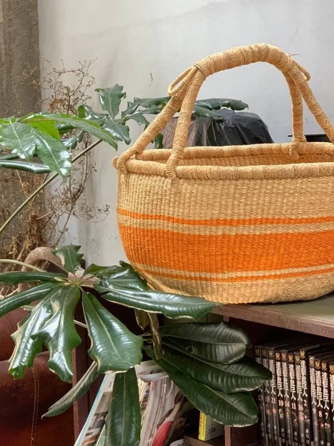 Joot-goper bag