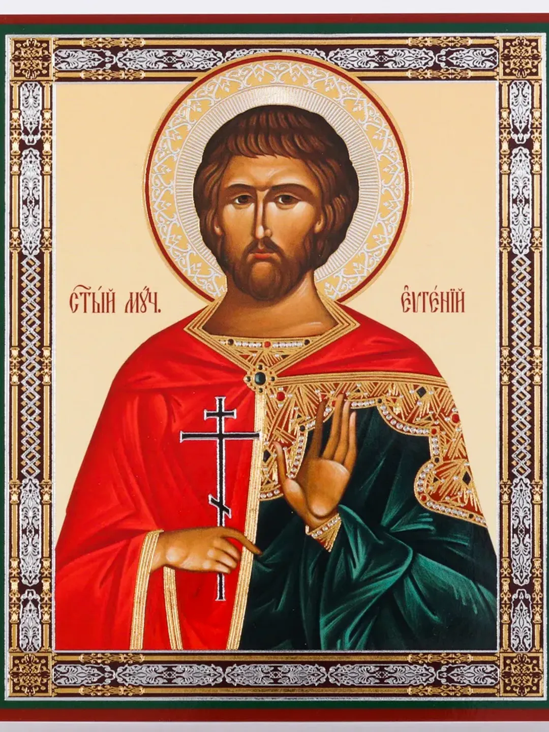 St Angelina of Serbia icon | Orthodox gift | free shipping from the ...