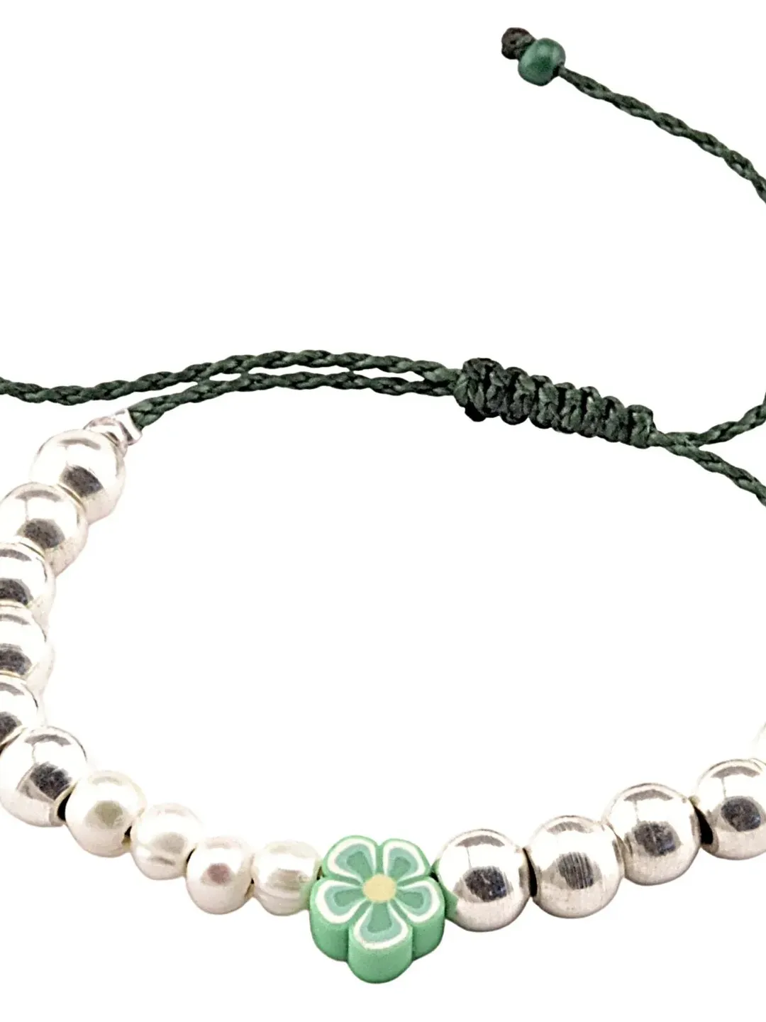 Colorful Pearl Bracelets, Holiday Spring Summer Jewelry for Woman ...