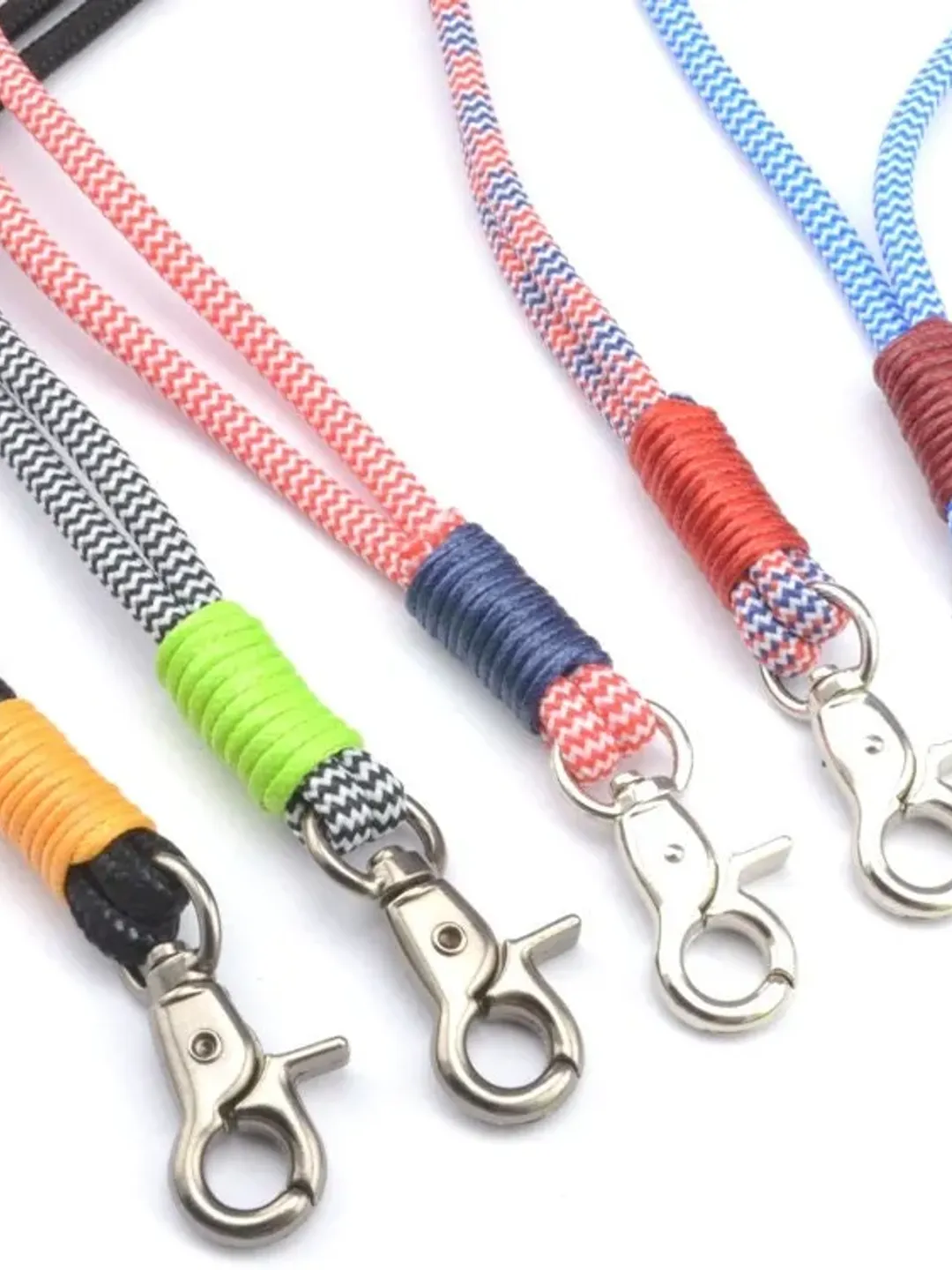 Nautical Paracord Lanyard, Custom Lanyard Keychain, Keys Lanyard, Rope ...