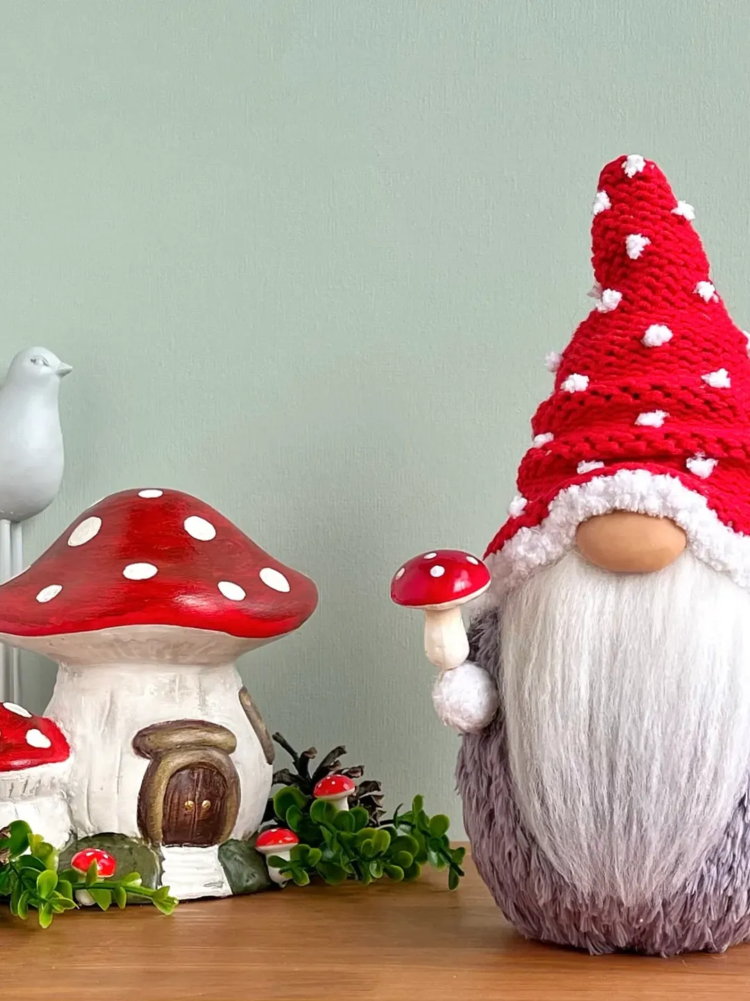 Fall Gnome Decor, Thanksgiving gnome, Thanksgiving decoration ...