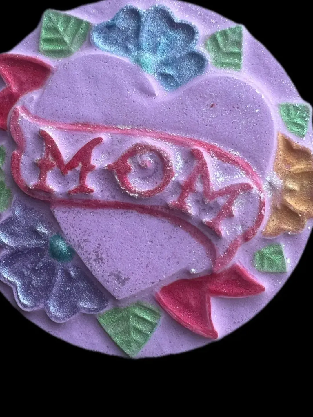 Mothers Day Bath Bomb