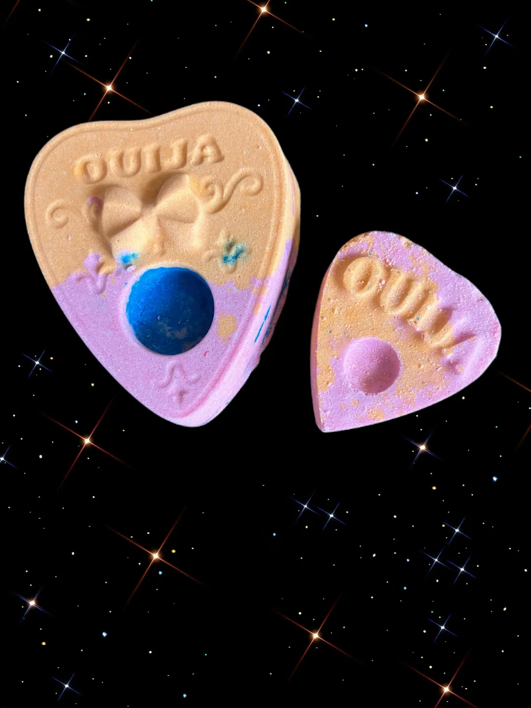 Quija Bath Bomb Set