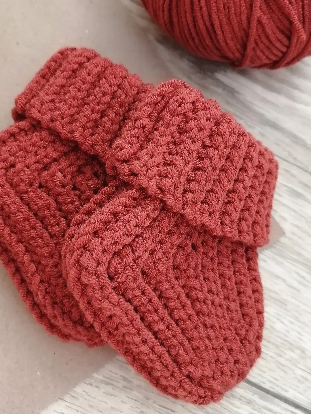 Set knit socks Newborn and Preemie Gift premature babies to the clinic ...