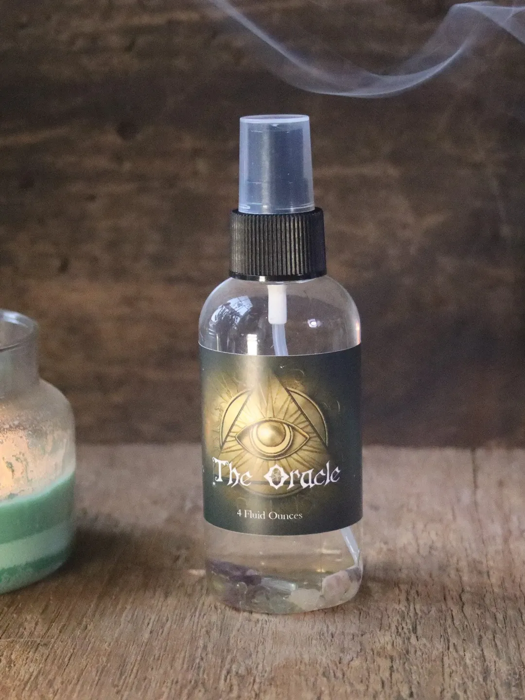 The Oracle Room Spray, Witch's Oracle Room Spray, Witchy Spray, Witches ...