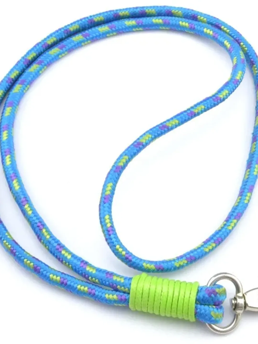 Nautical Paracord Lanyard, Custom Lanyard Keychain, Keys Lanyard, Rope ...