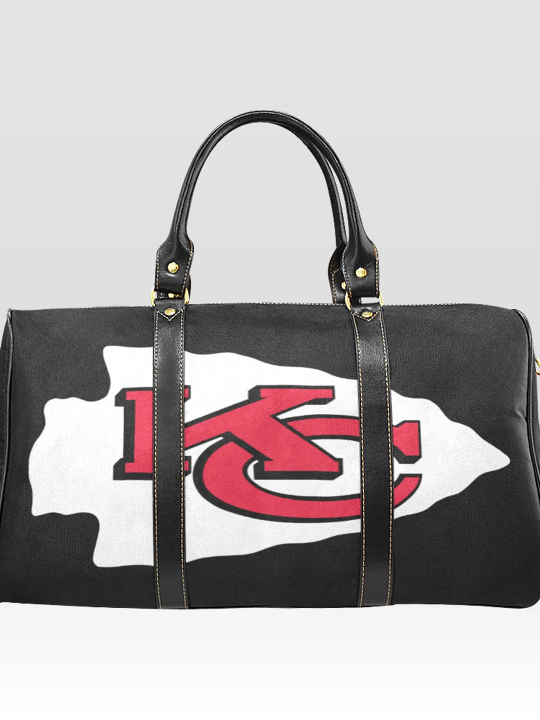 Chiefs Travel Bag, Duffel Bag