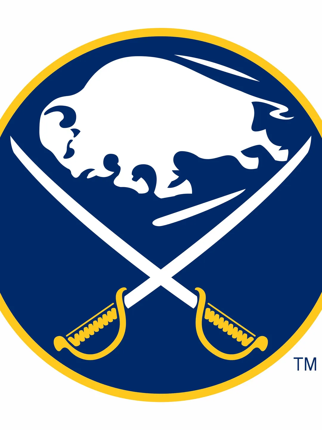 Buffalo Hockey SVG, Buffalo Sabres SVG Bundle, NHL Logo Svg