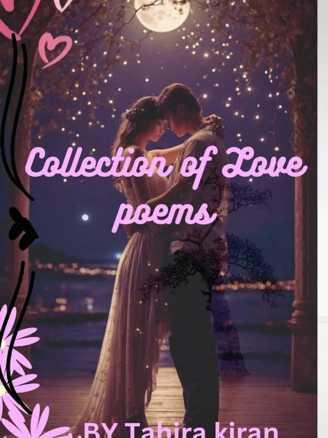 Collection of Love Poems | poems | poetry | love poetry | Romantic poetry