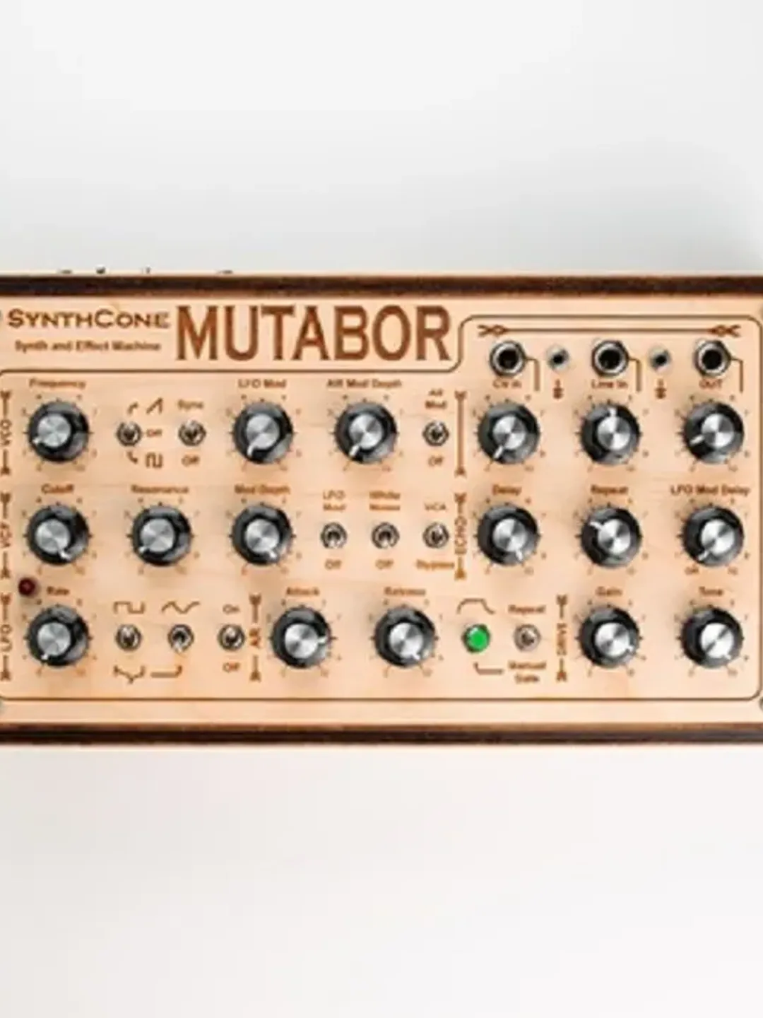 MUTABOR