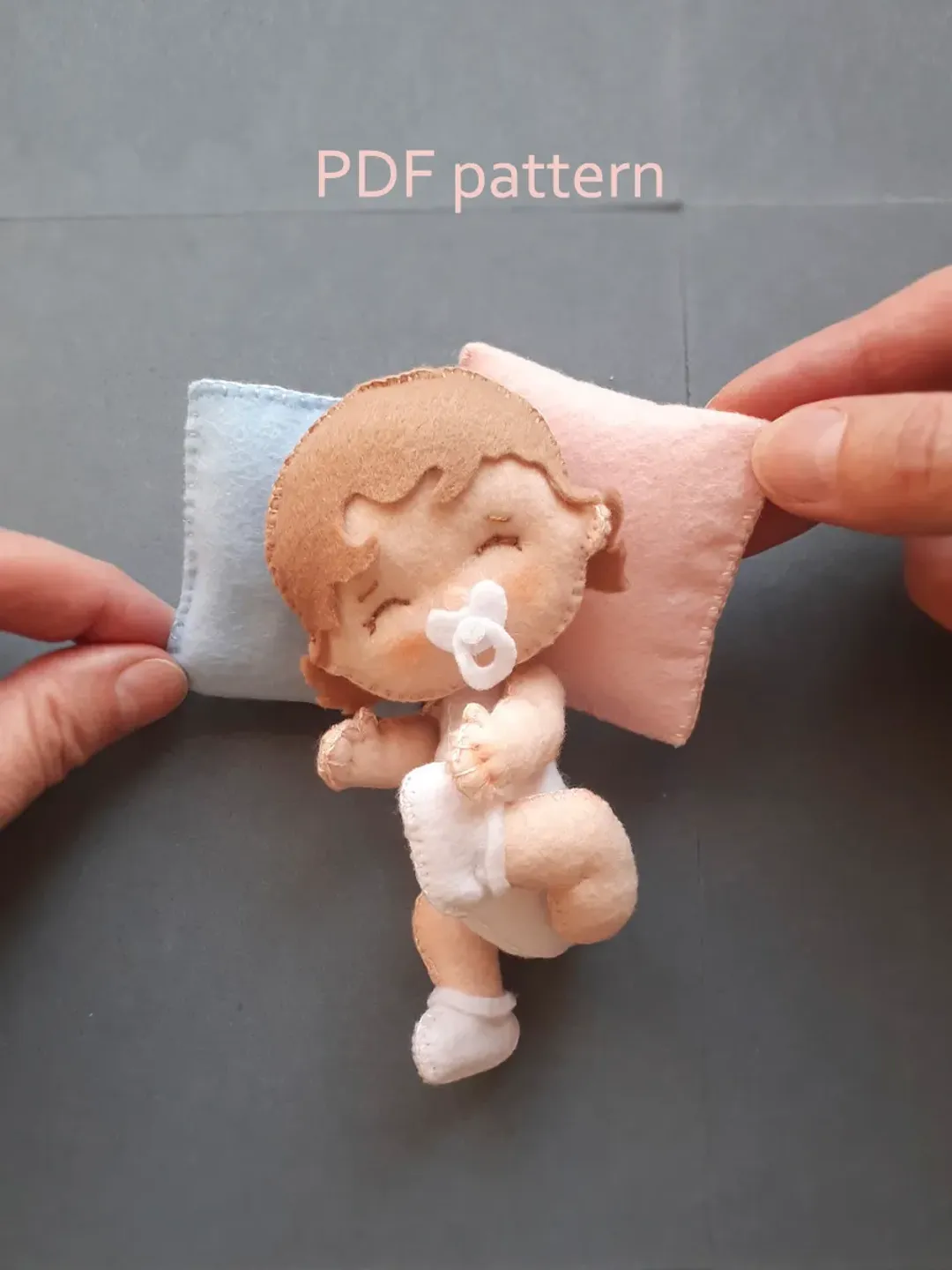 Adorable Baby Doll Sewing Patterns: Create Your Own Cuddly Companion!