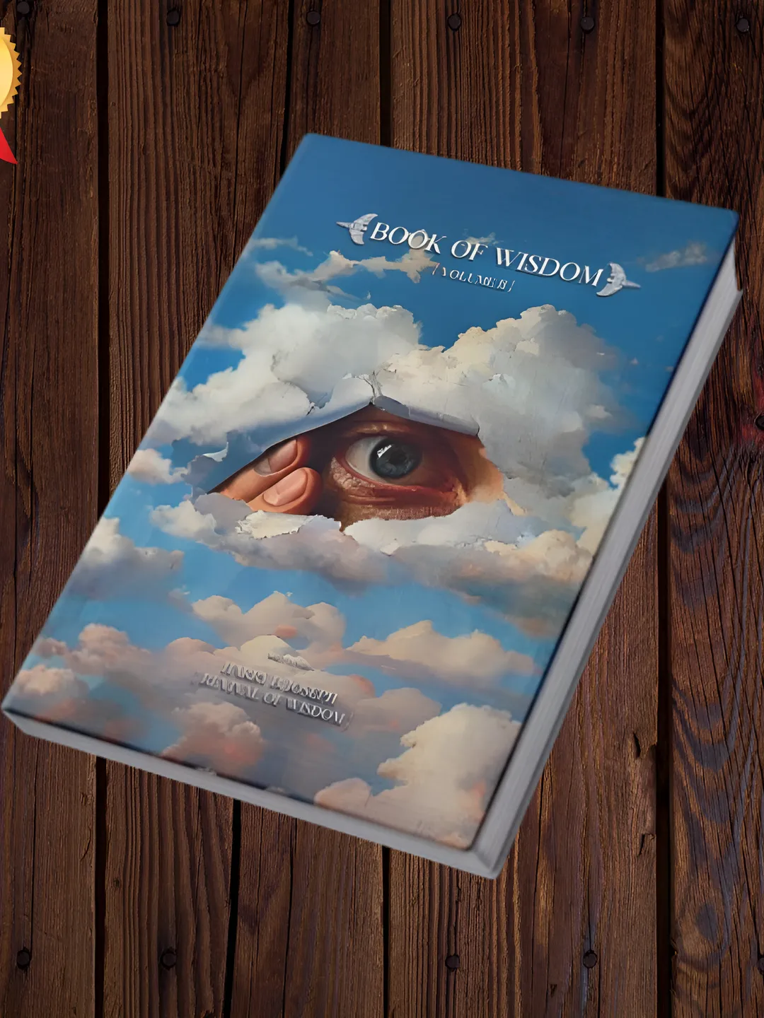 Book of wisdom volume 2 by Harry B Joseph