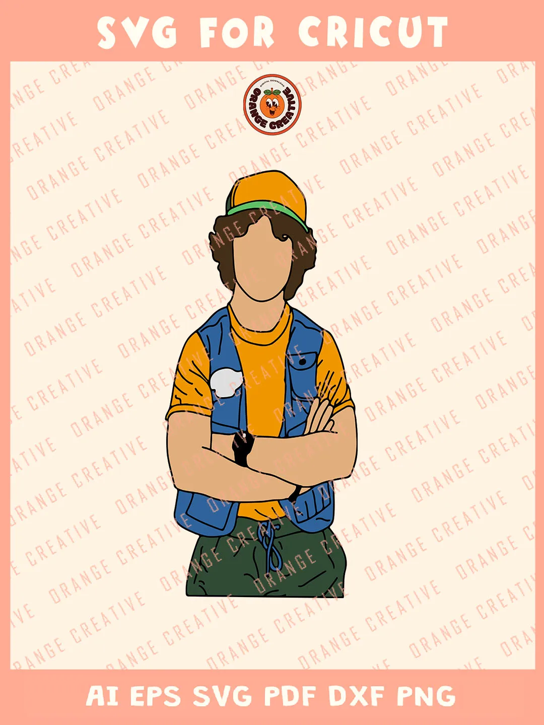 Eddie and Dustin Svg, Stranger Things 3 Svg Cricut File, Billy Hargrove ...