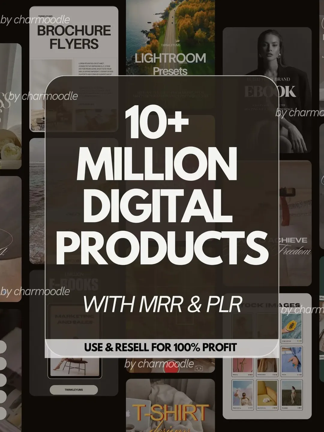 Digital Products