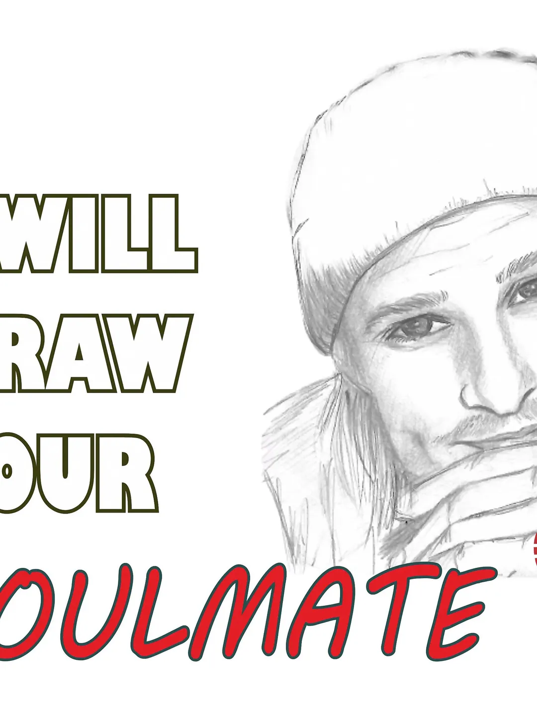 Soulmate Drawing, Psychic drawing, Psychic Reading Same Day, Psychic ...