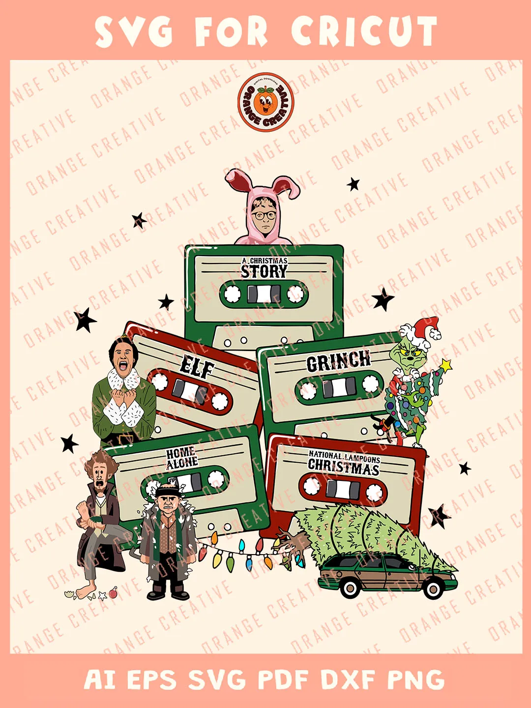 Mickey & Co Christmas EST.1928 Svg Cricut Files, Disney Christmas Svg ...
