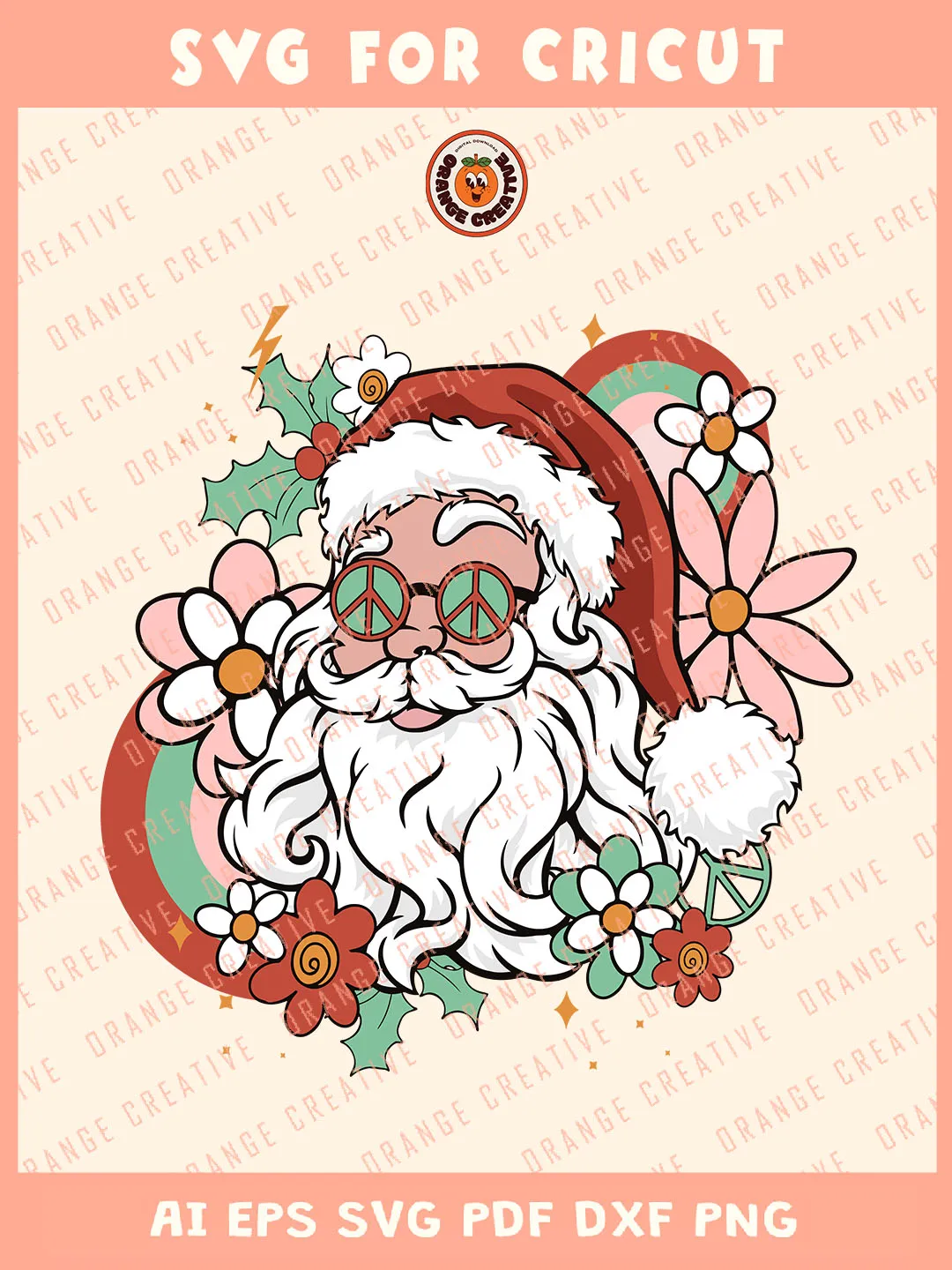 Funny Snowman Meltdown SVG PNG, Everything is Fine Cricut