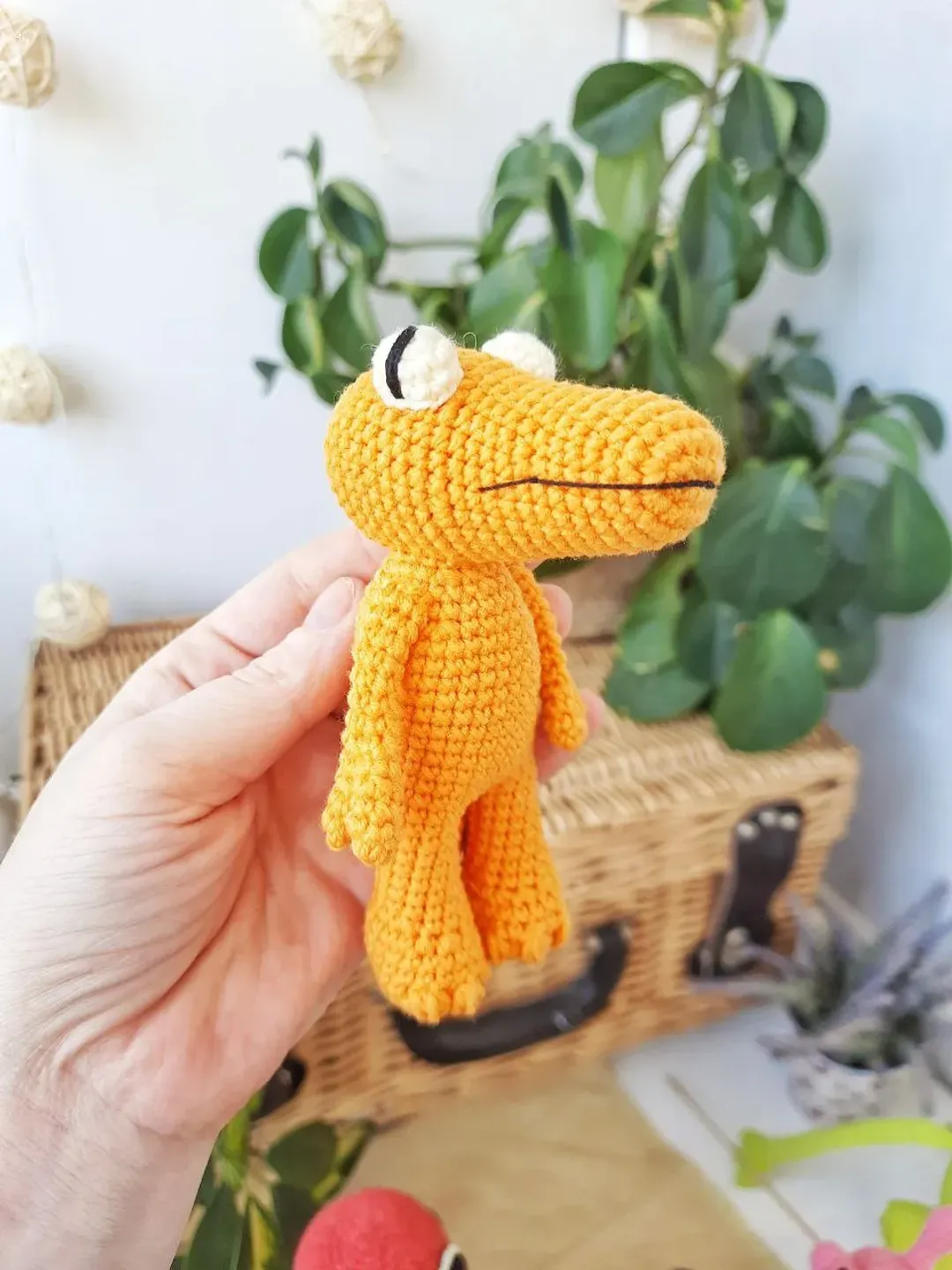 Crochet Rainbow friends pattern. Amigurumi Rainbow Friends tutorial ...