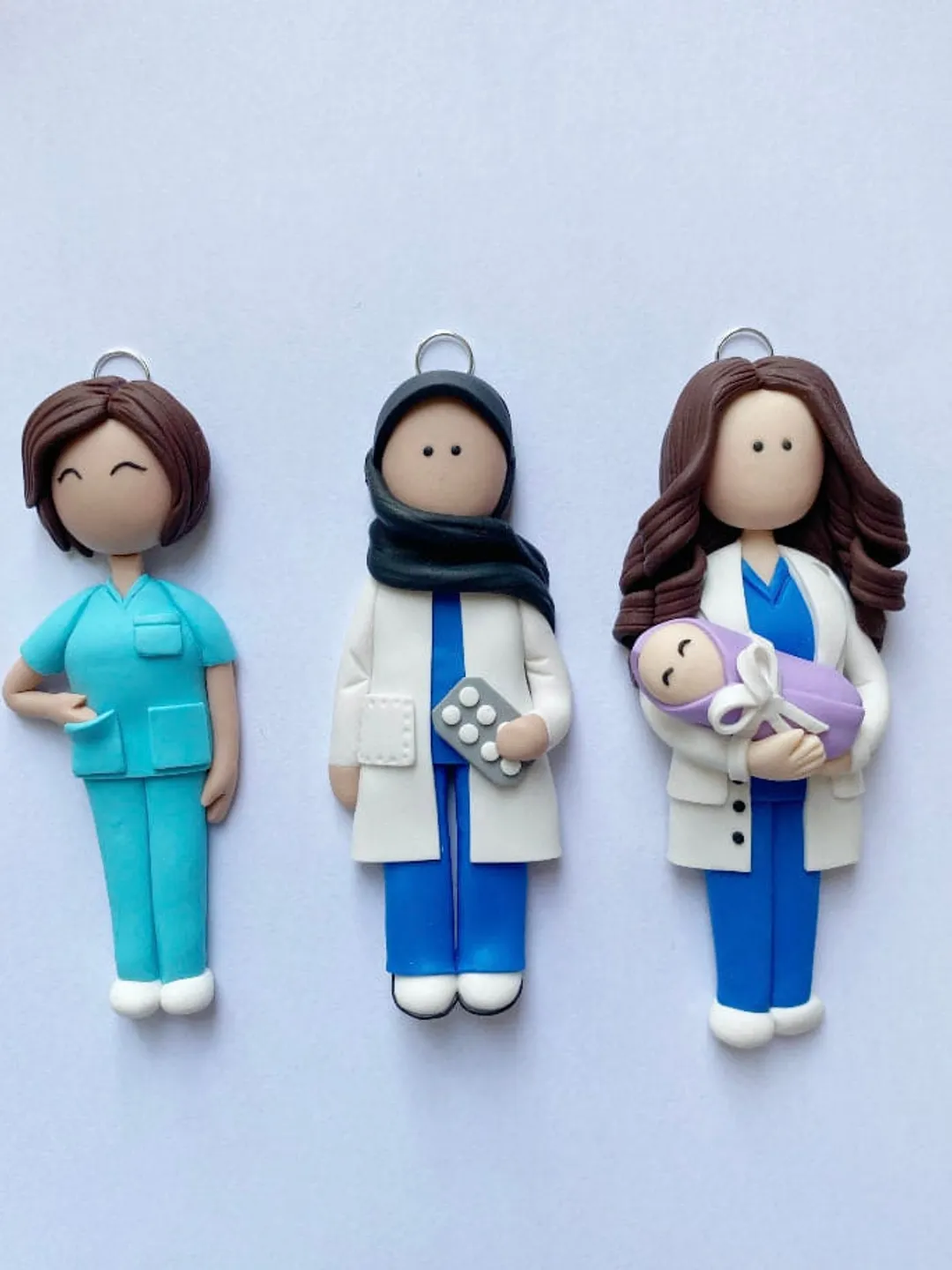 Custom nurse coffee mug, personalized doctor tea cup, medical student ...
