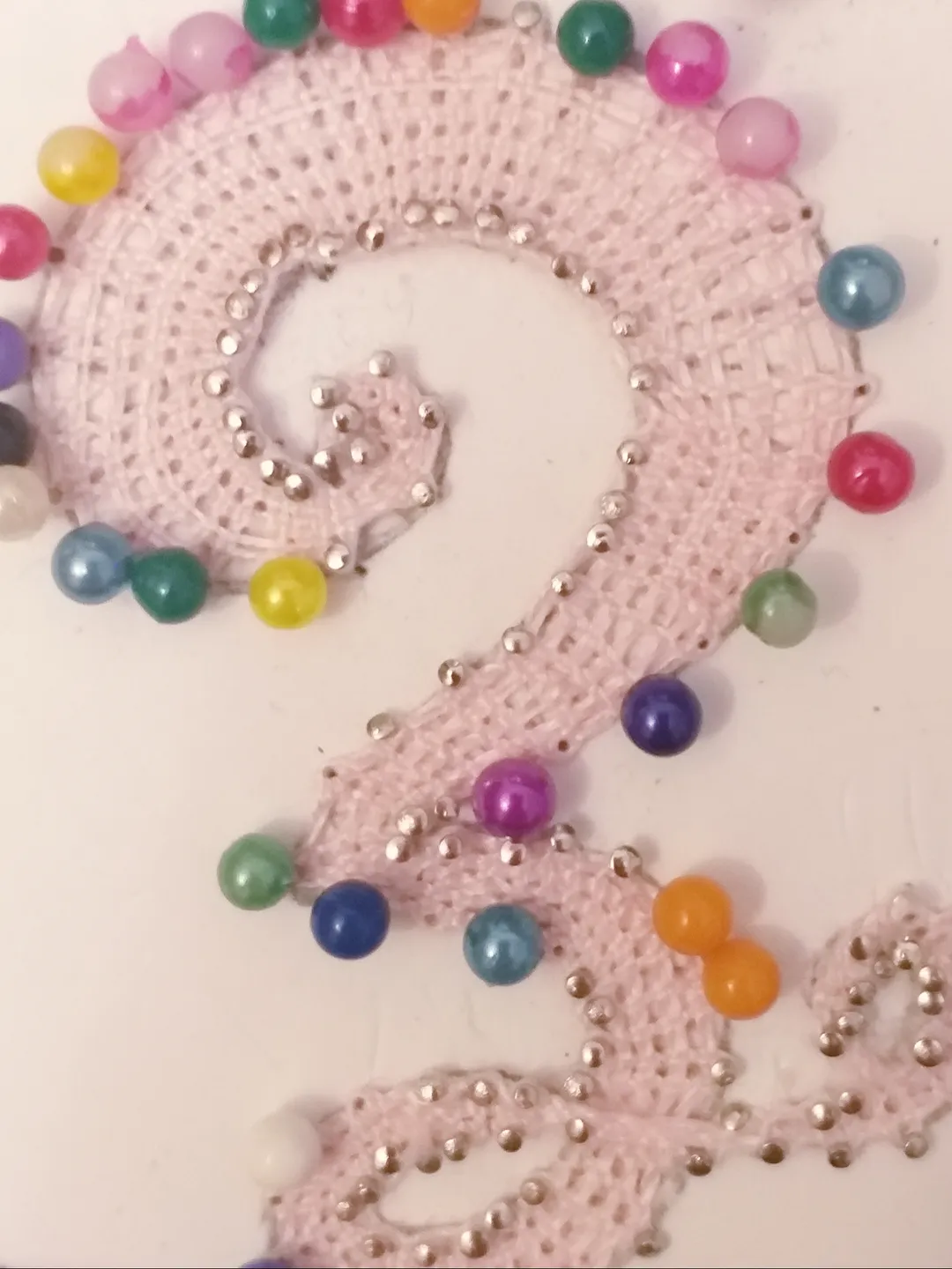 Alphabet Letters A-Z Lace Bobbins Template PDF