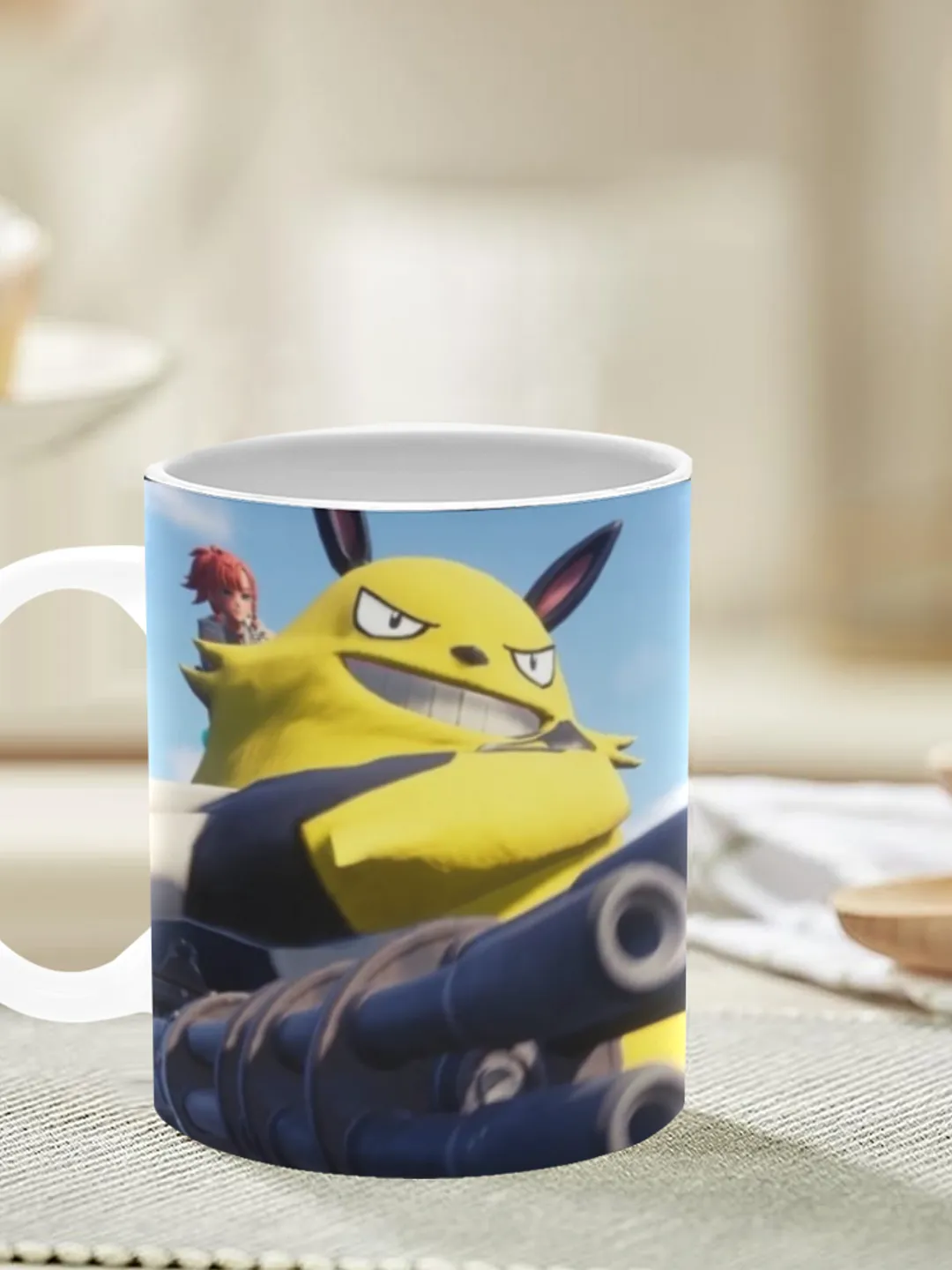 Palworld Mug