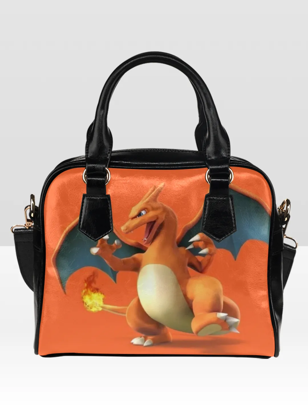 Charizard Shoulder Bag