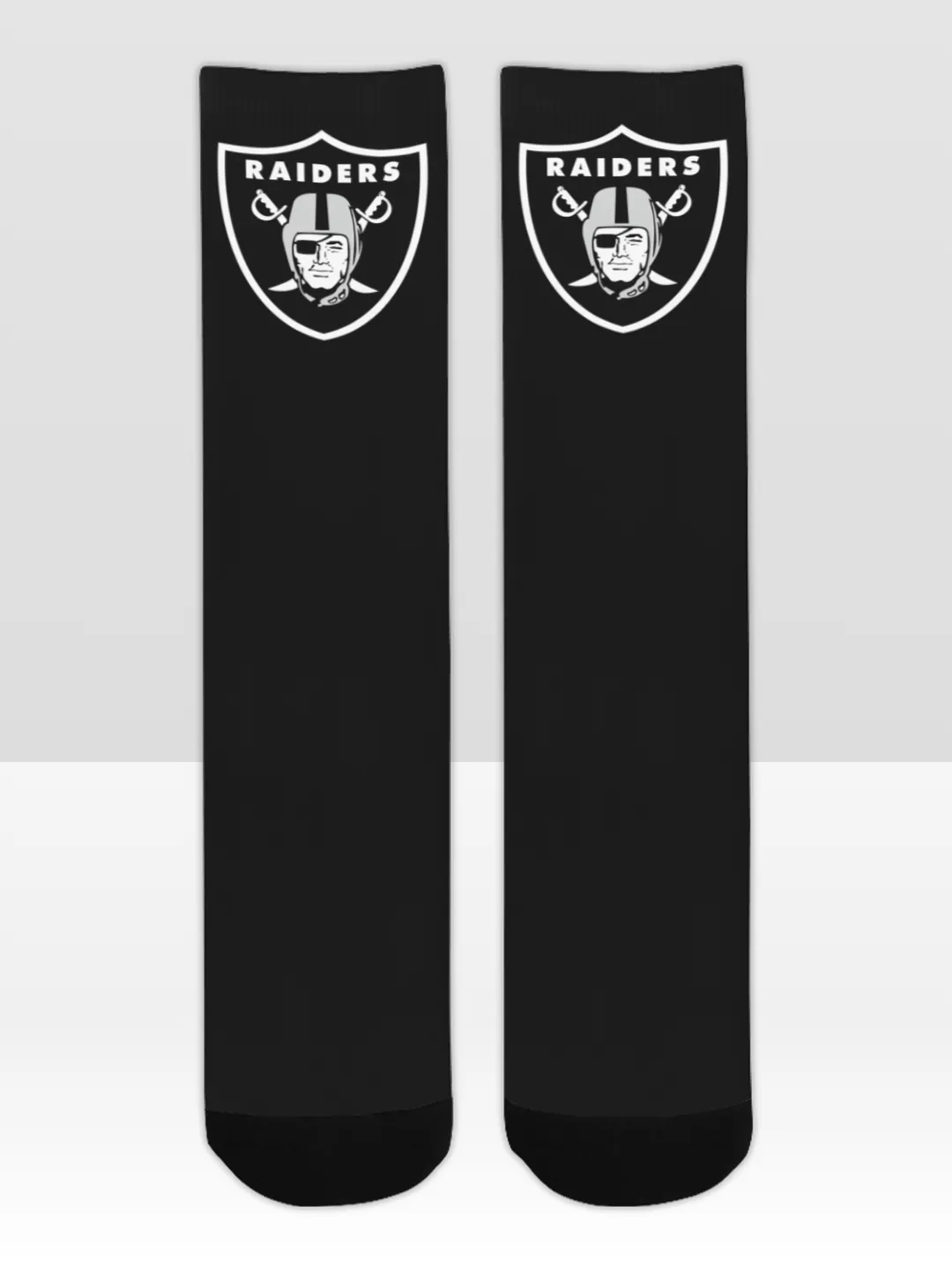 Raiders Socks