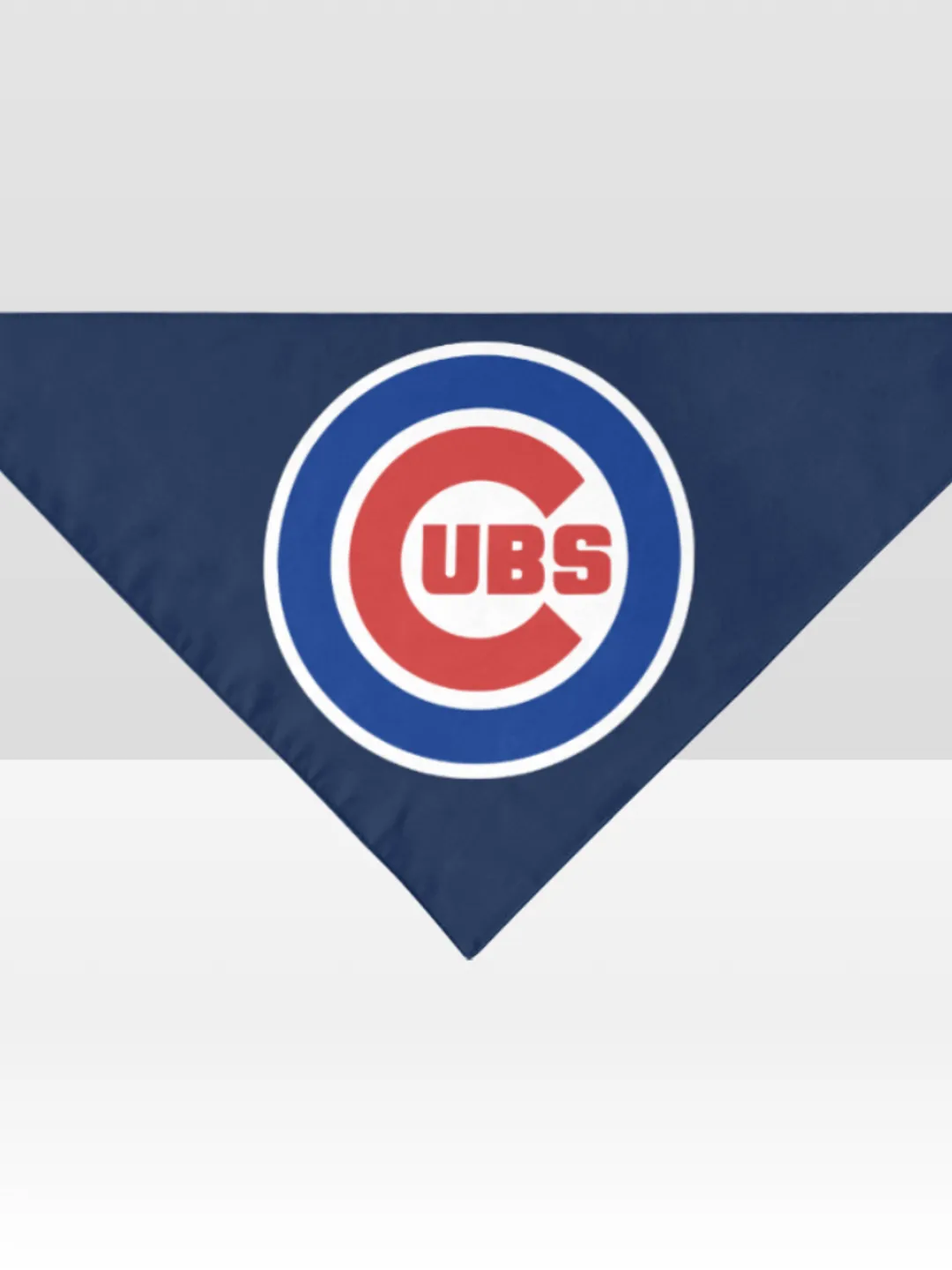 Chicago Cubs Pet Dog Bandana