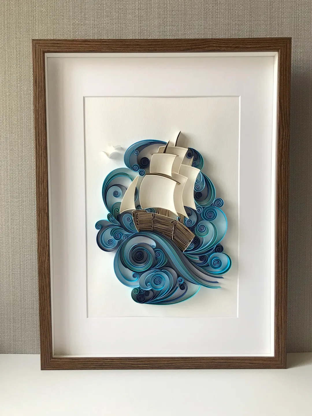 Course Quilling from Beginner to Advanced