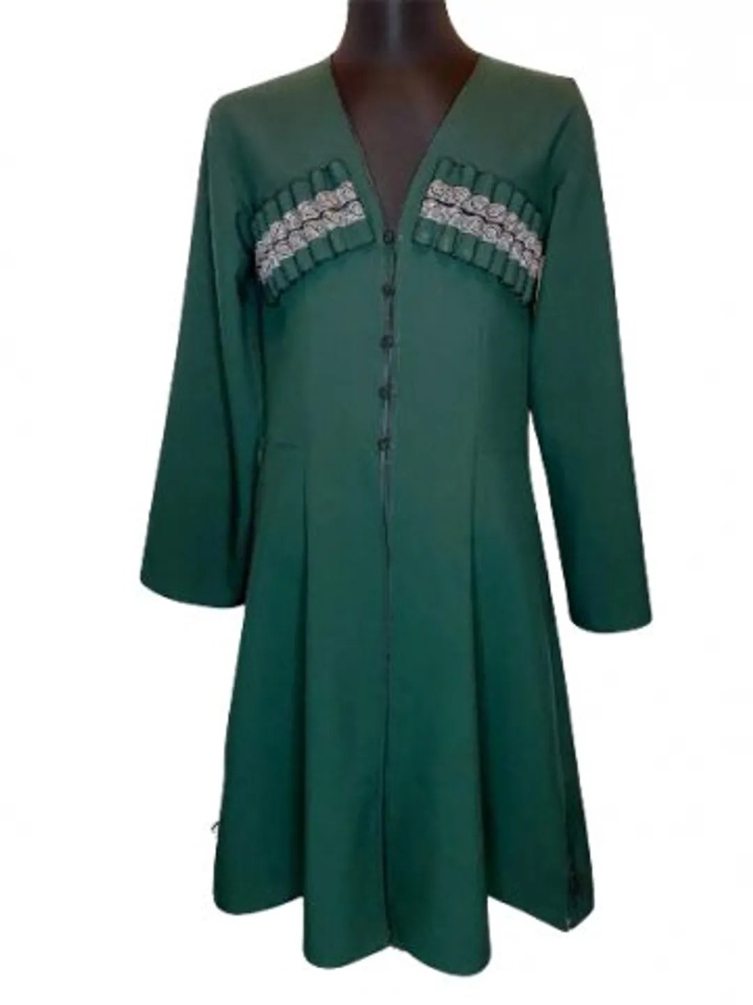 Great Chokha 1 Georgian Clothing Cossack Chokha and Shirt