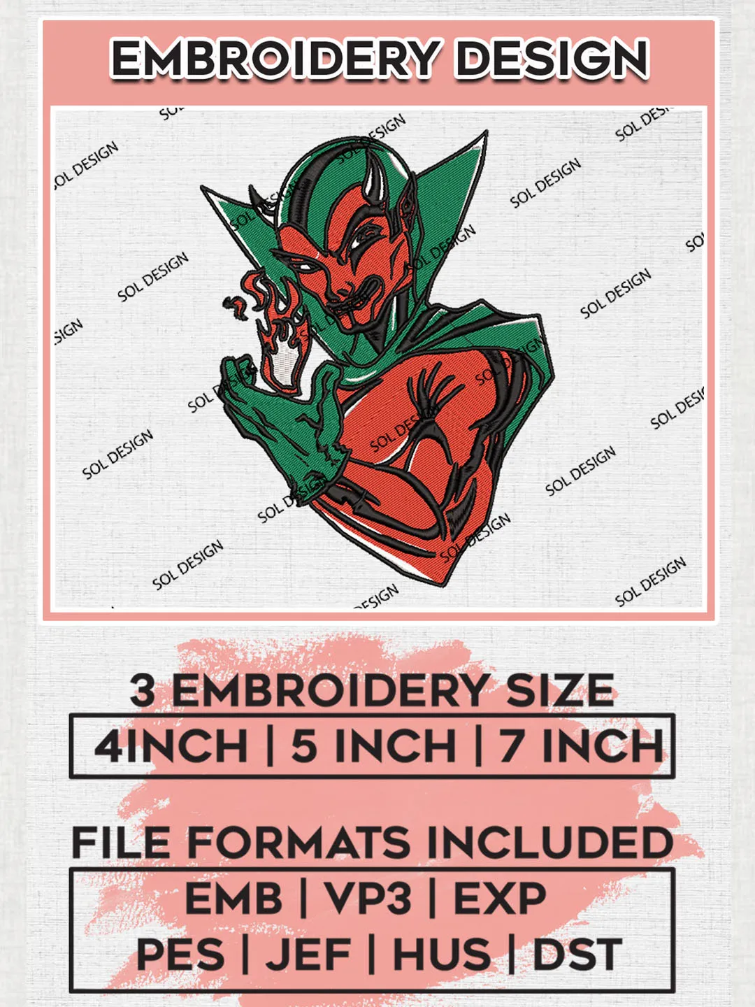 Mississippi Valley State Delta Devils Embroidery Designs, NCAA Logo ...