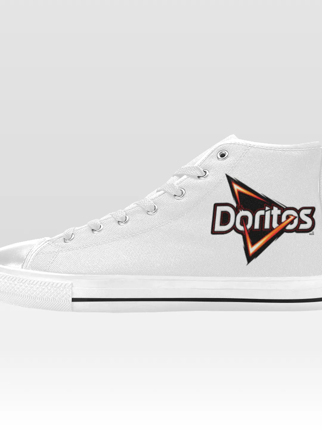 Doritos Shoes