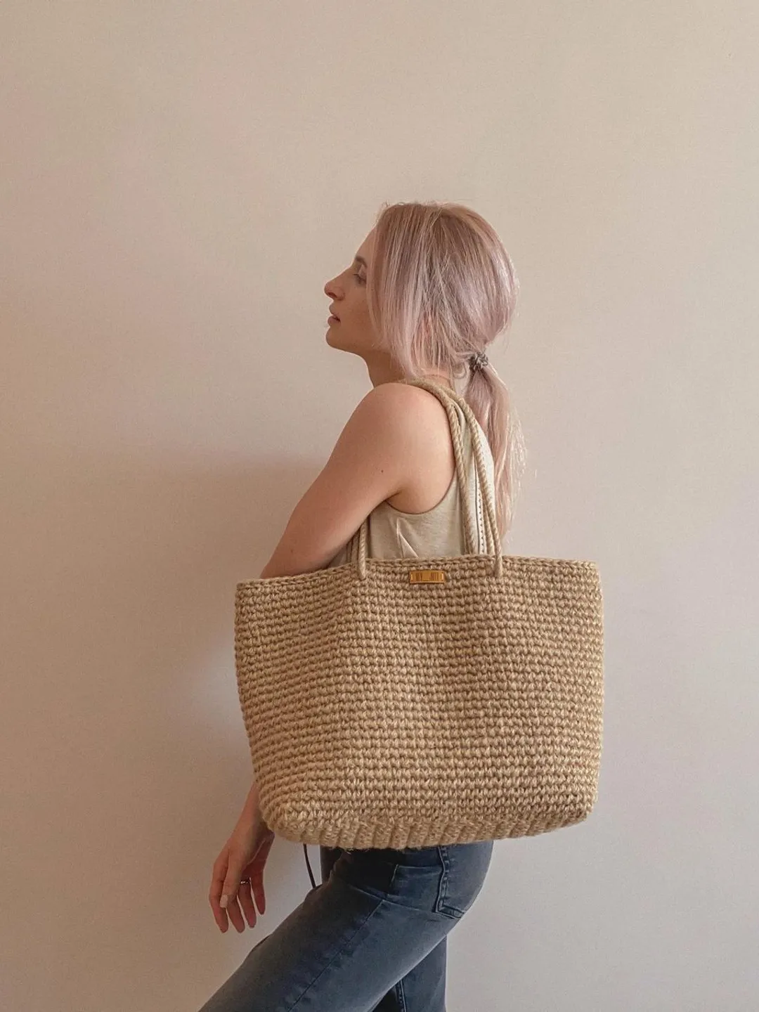 Joot-goper bag
