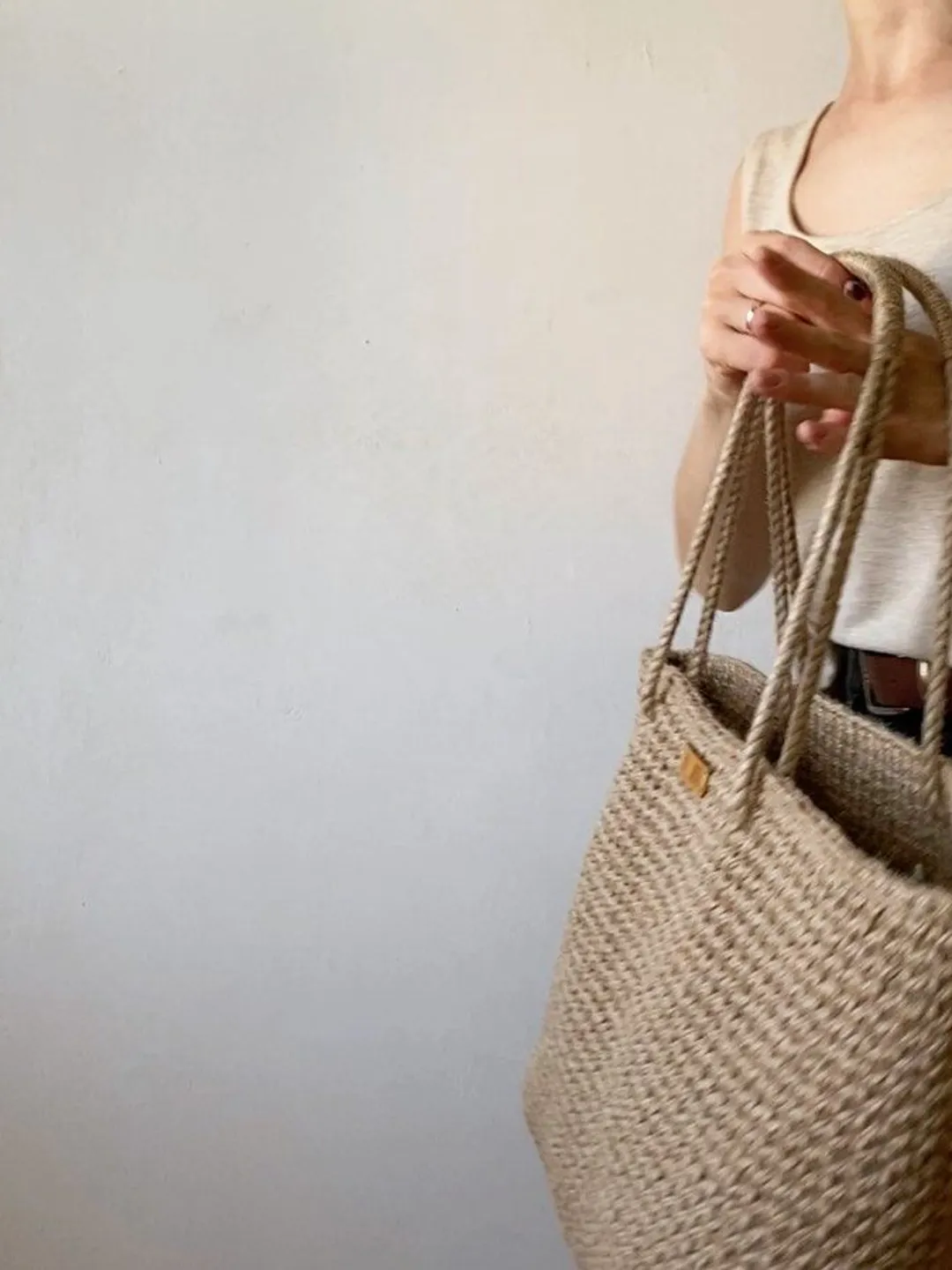 Joot-goper bag