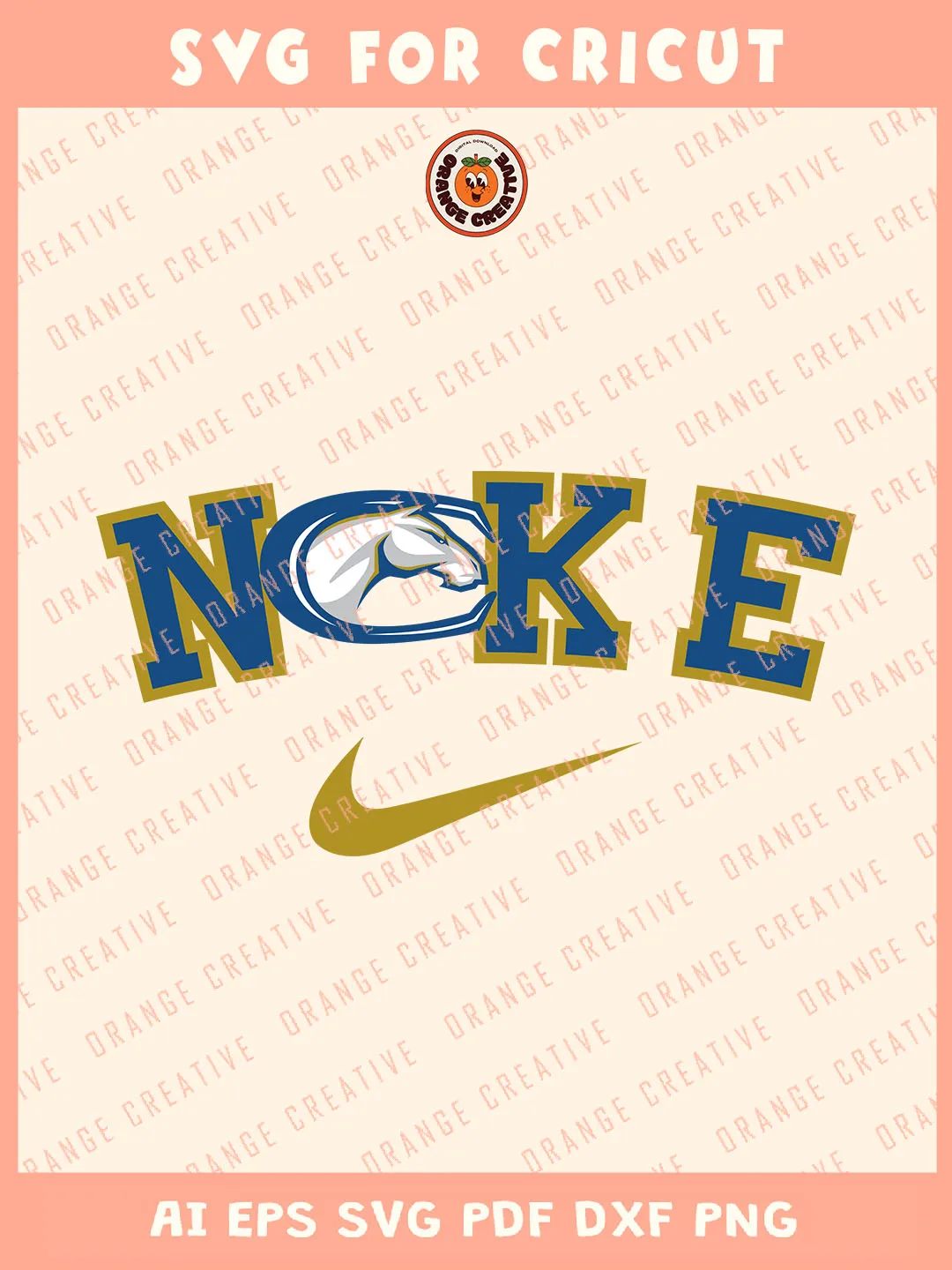 Ni.kee UC Davis Aggies Svg, NCAA College Football Team Svg, NCAA UC ...