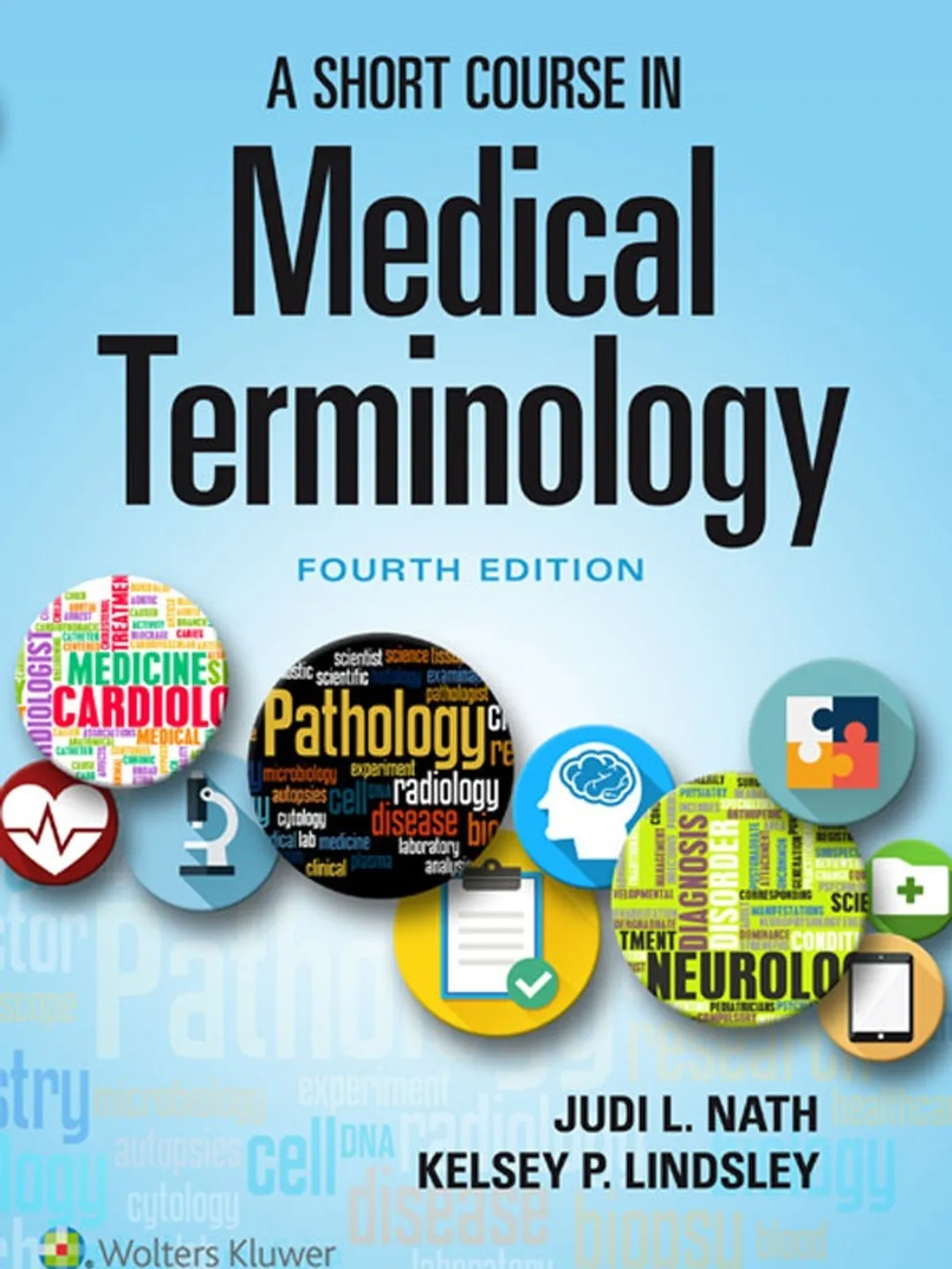 A Short Course in Medical Terminology 4th Edition Study Guide Digital ...