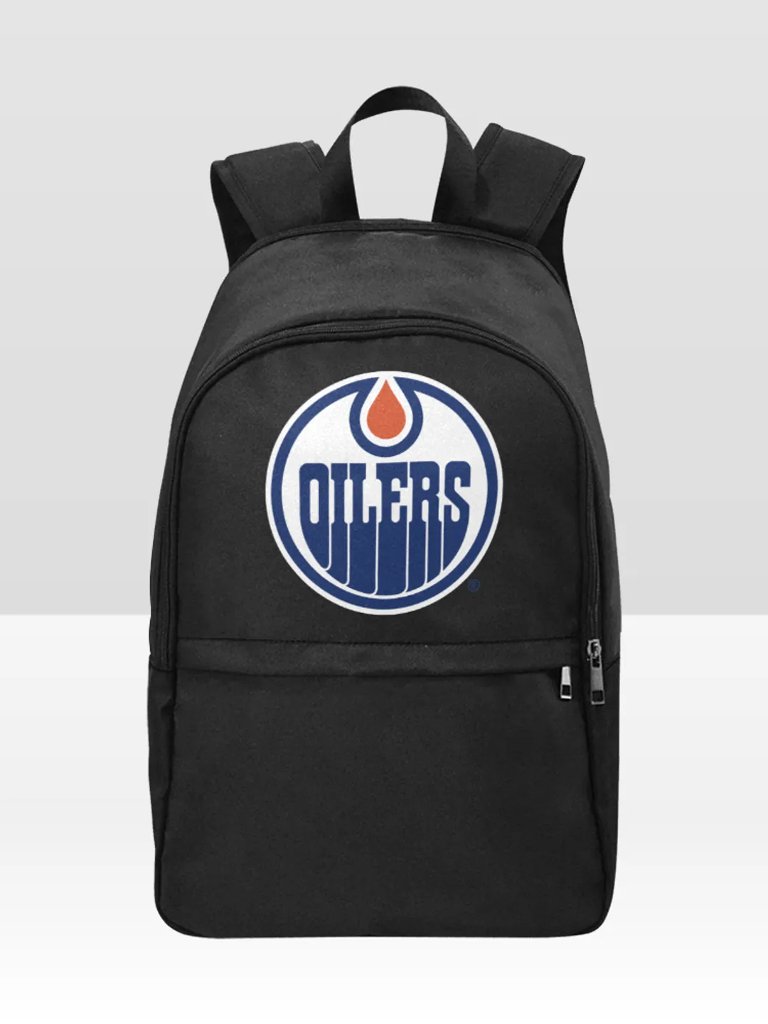 Edmonton Oilers Backpack
