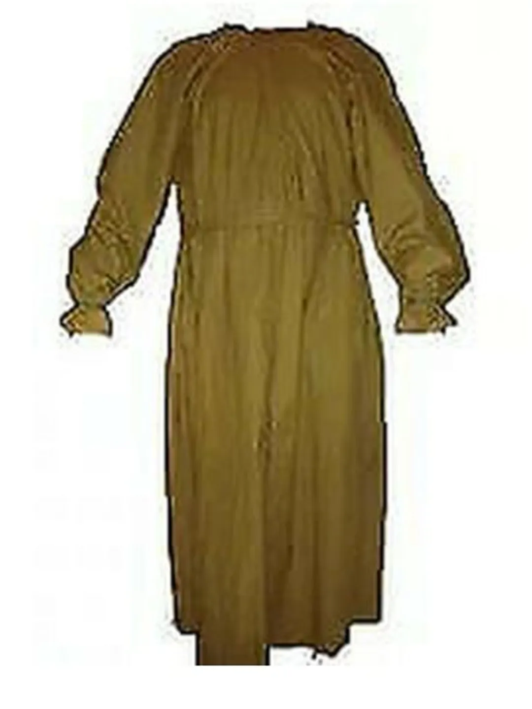 Military Surplus Excellent 1 Anti-Plague Robe Airsoft Soviet