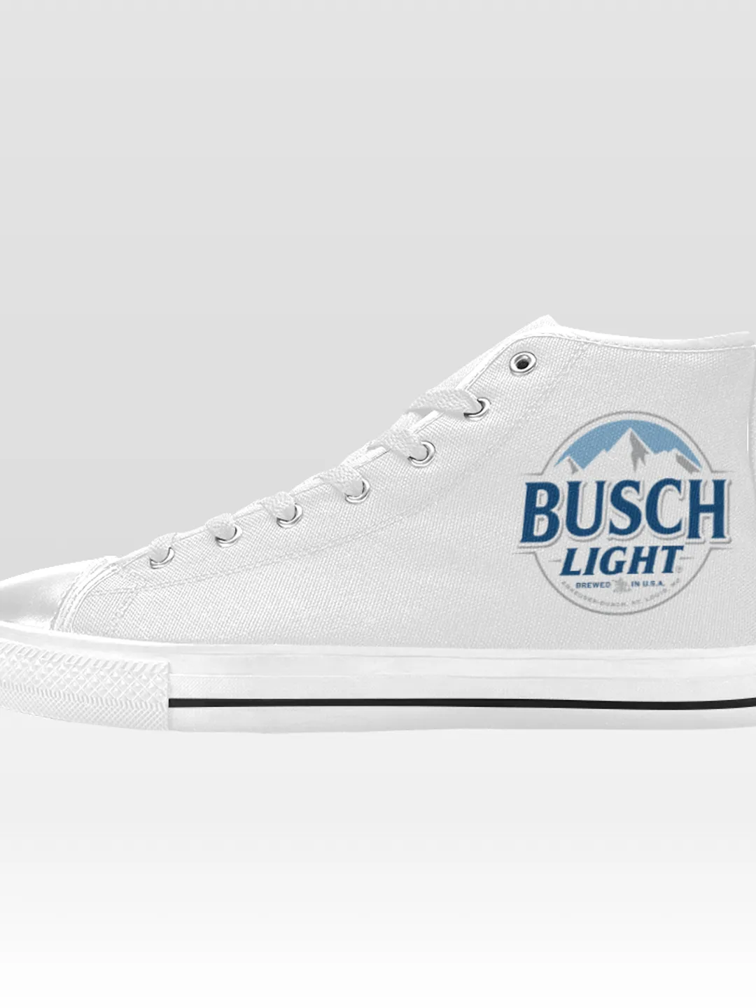 Busch Light Shoes