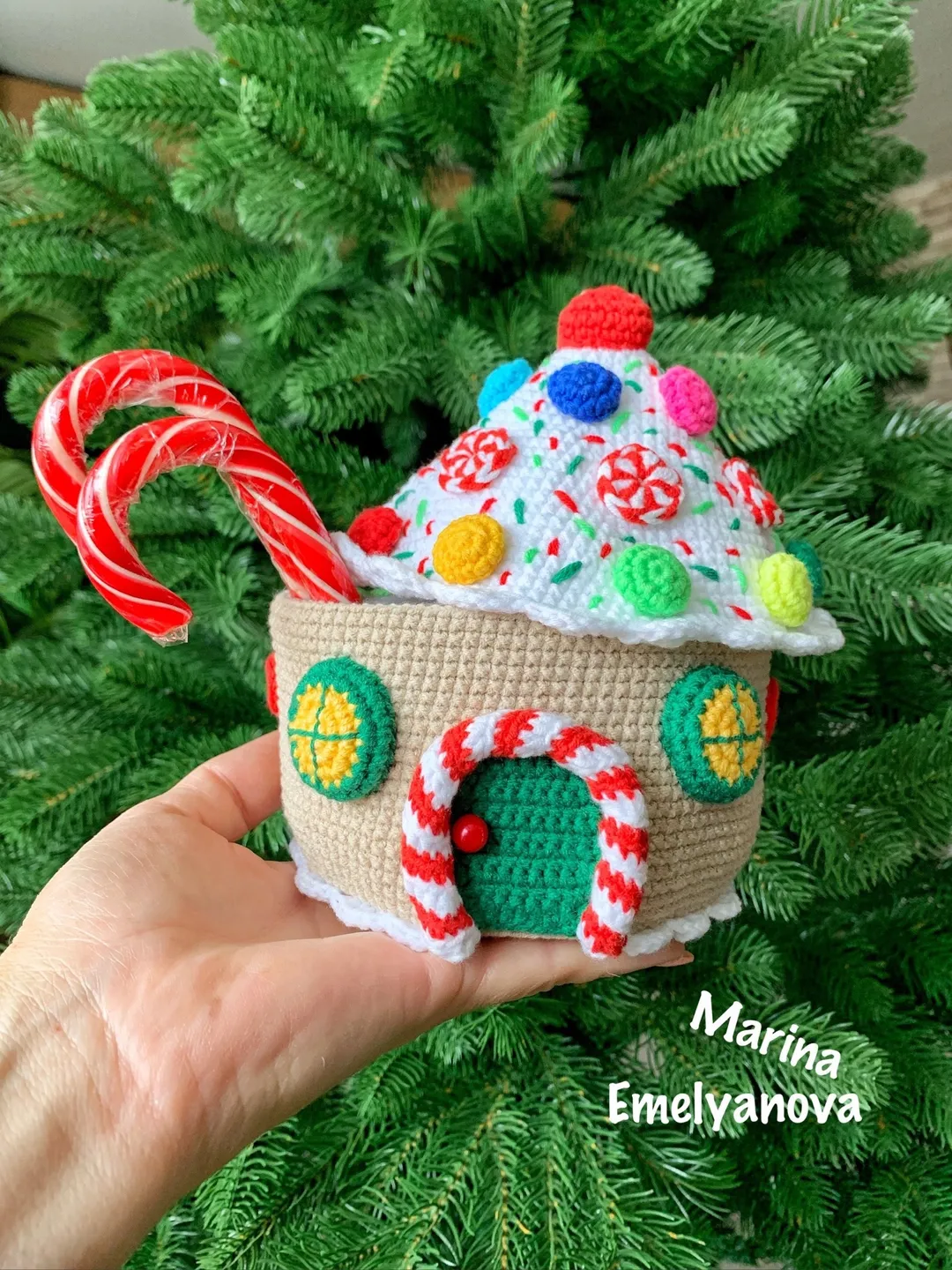 MarinaCrochetToys